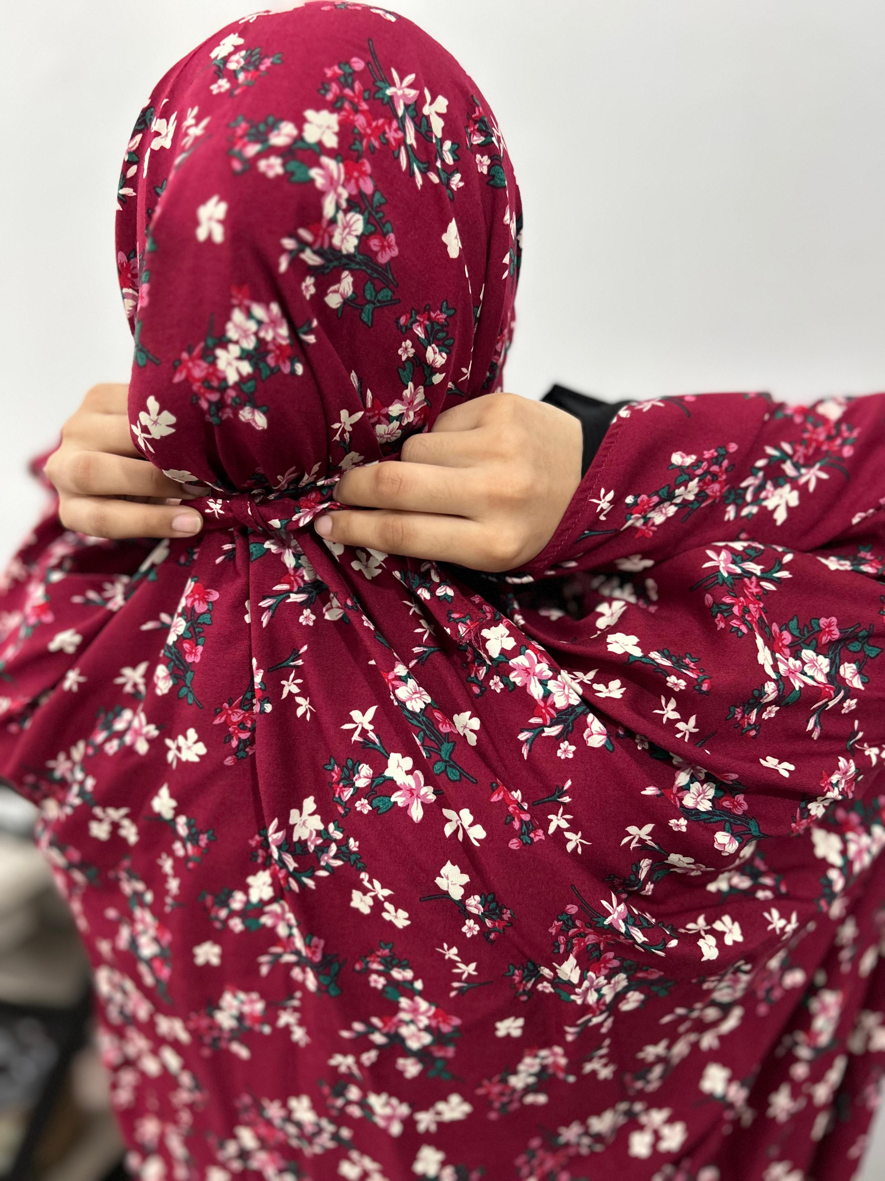 Namaz Chadders – ushna-pakistan