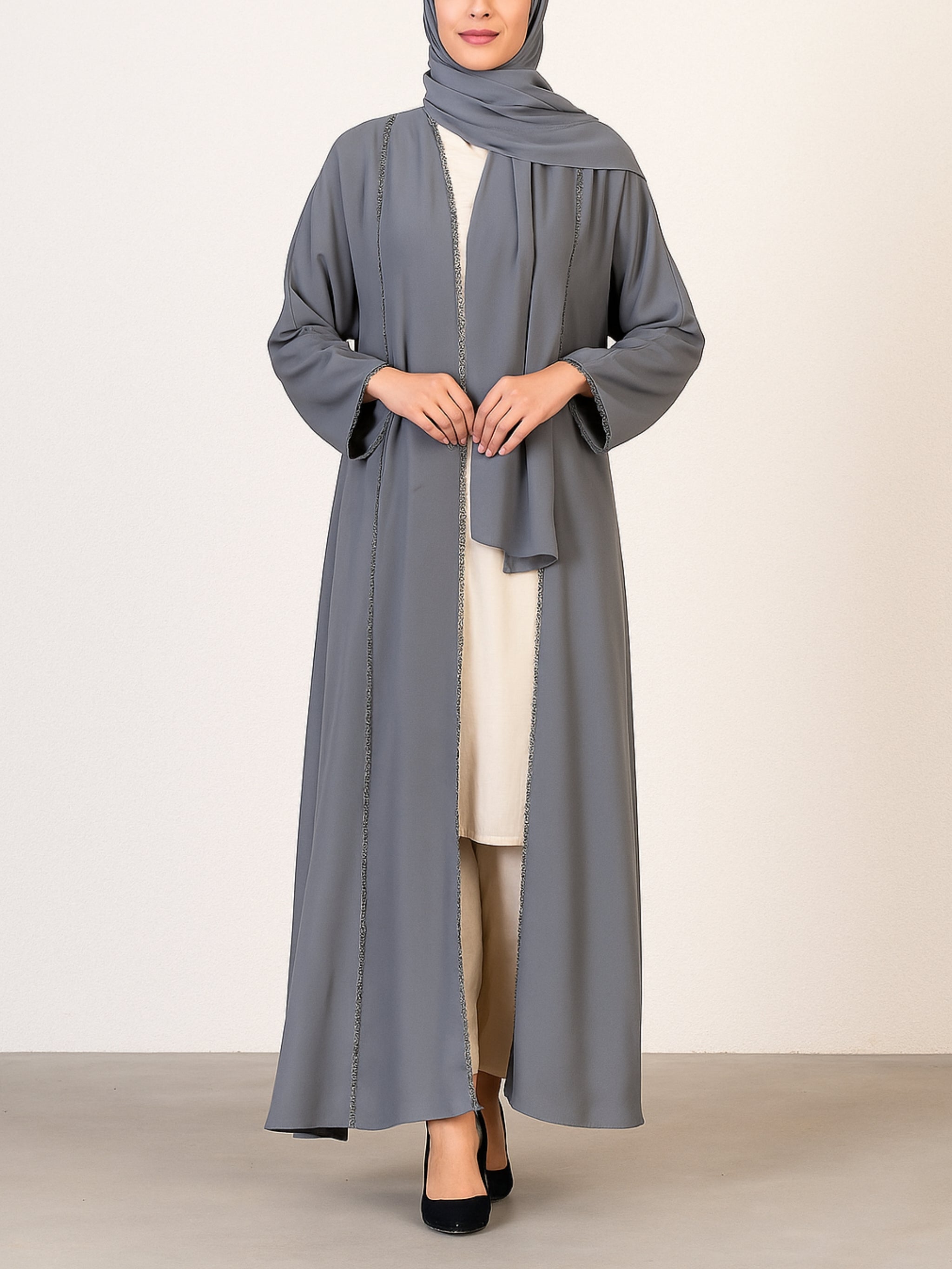 Misty Dusk – ushna-pakistan